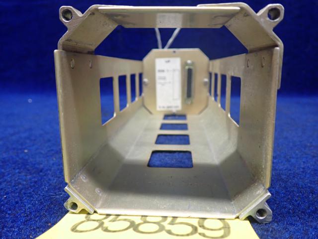 Eventide Avionics 5000-10-00 ARGUS 5000 Moving Map